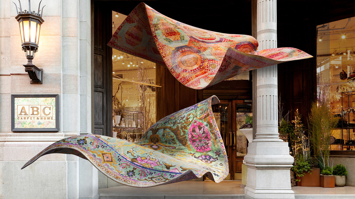 SDH Linens – abc carpet & home