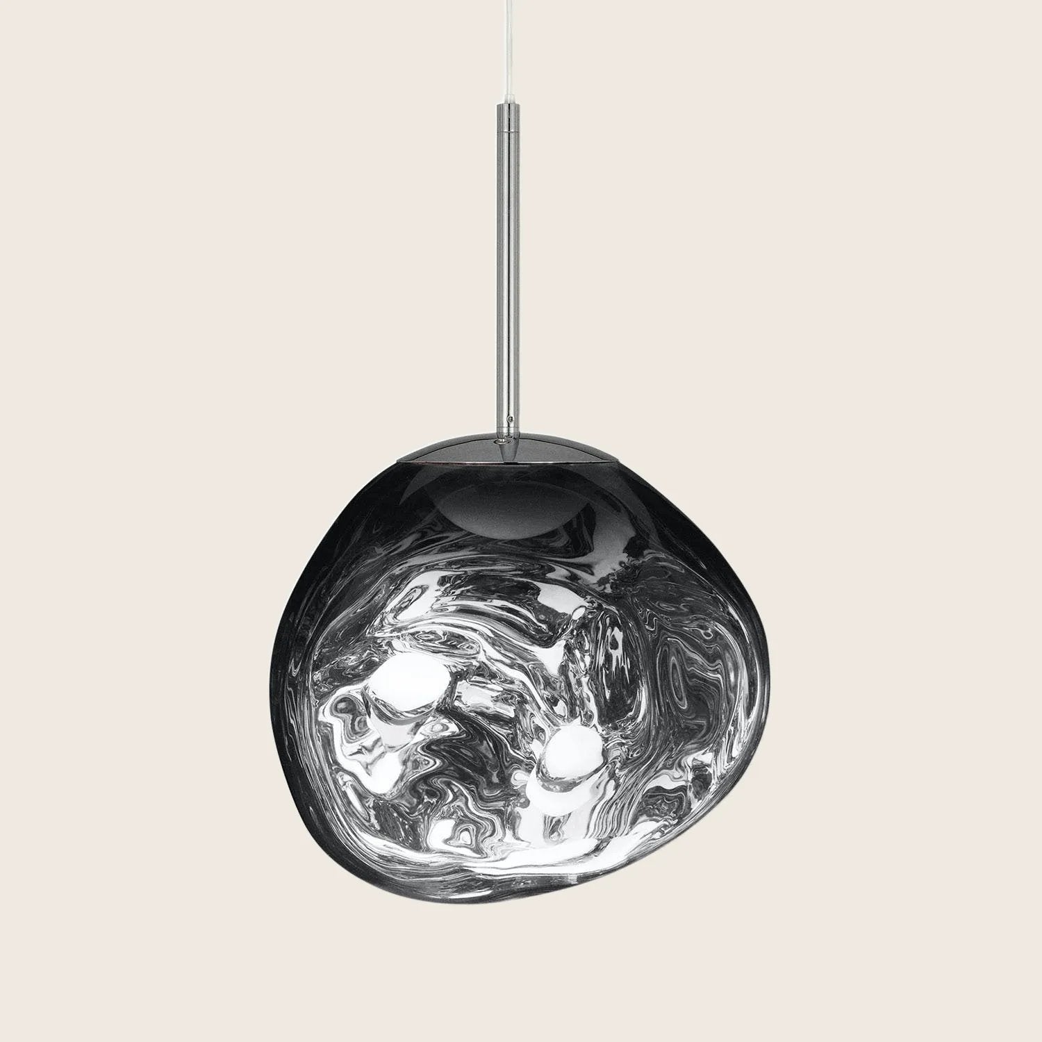 Melt Mini LED Pendant – abc carpet & home