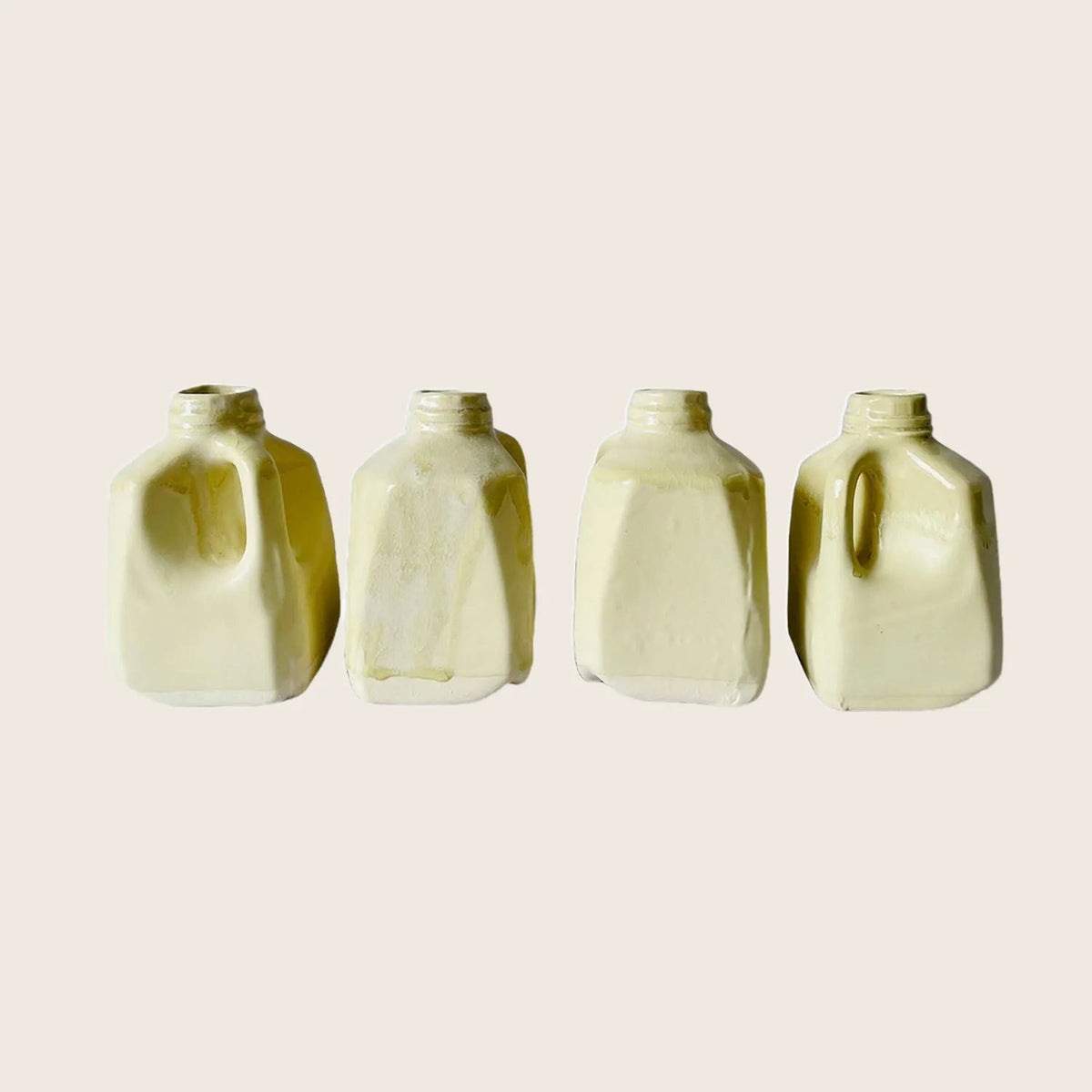 Ceramic Jug - Coconut – abc carpet & home