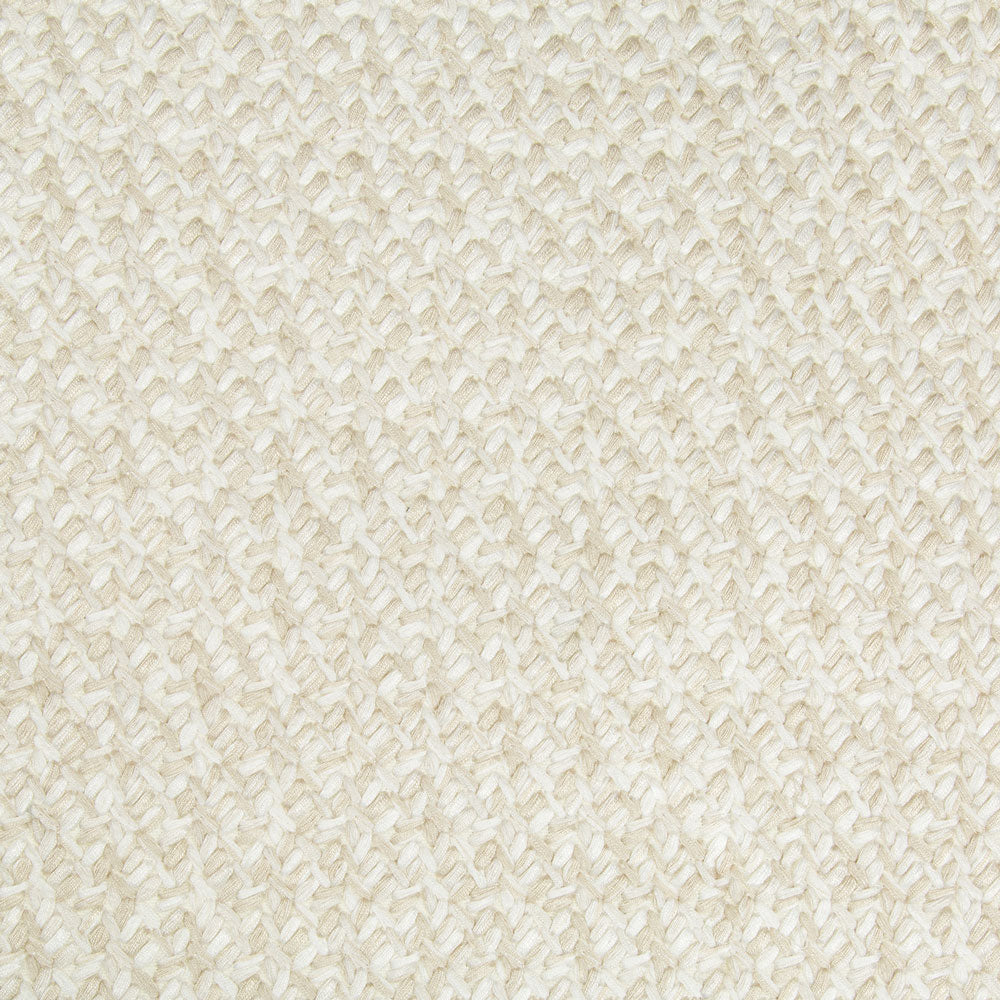 Alabaster Embroidered Fabric – abc carpet & home
