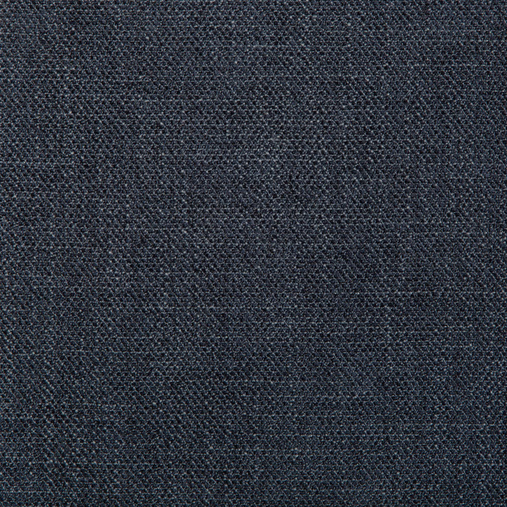Navy Herringbone Performance Upholstery Fabric – abc carpet & home