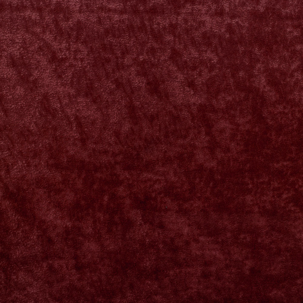 Ruby Velvet Upholstery Fabric – abc carpet & home
