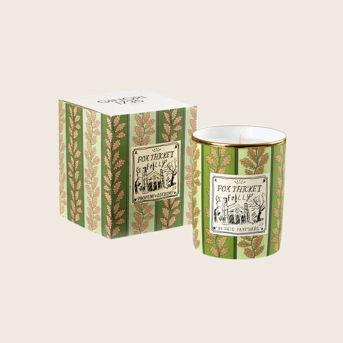 Fox Thicket Folly Candle – abc carpet & home