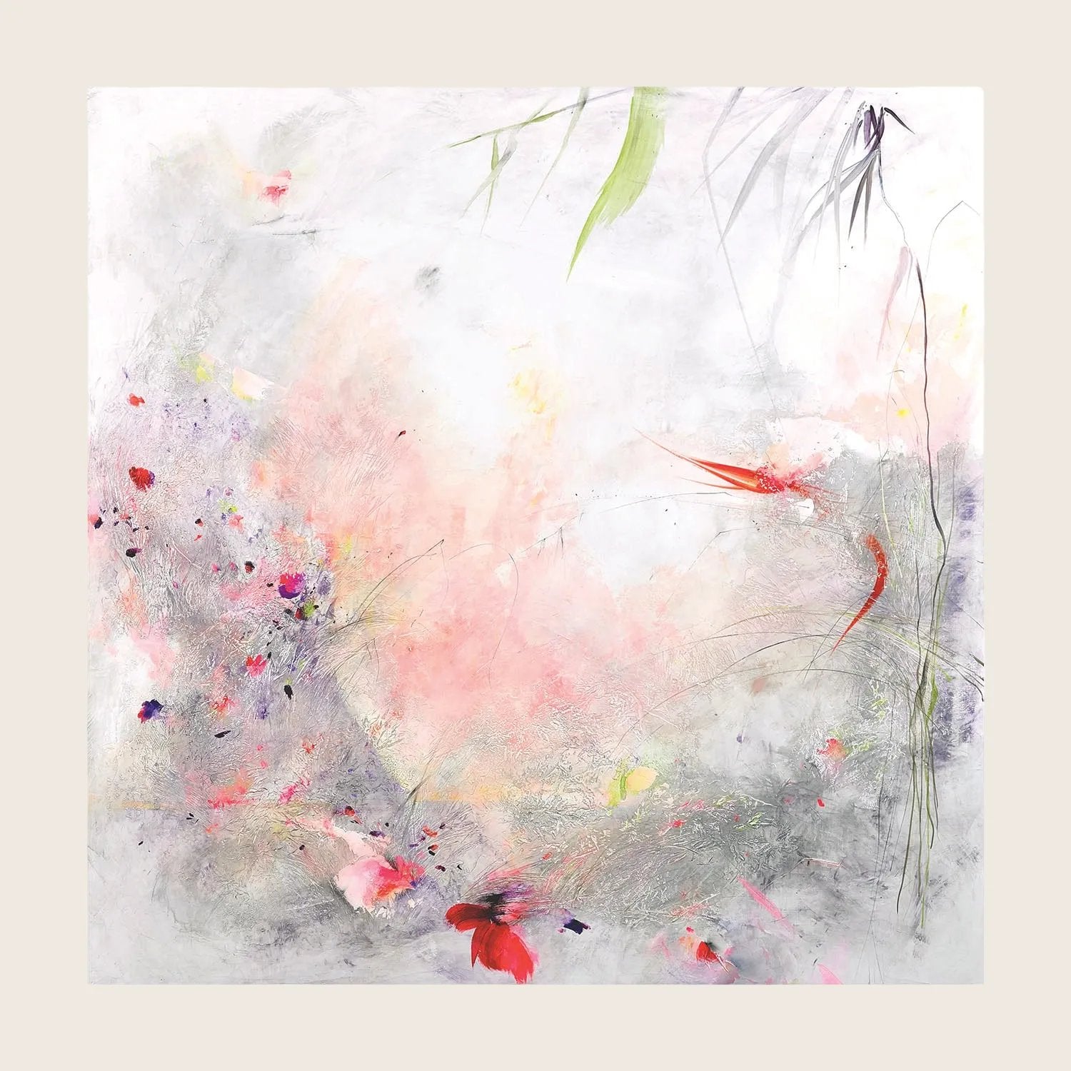Untitled III – abc carpet & home