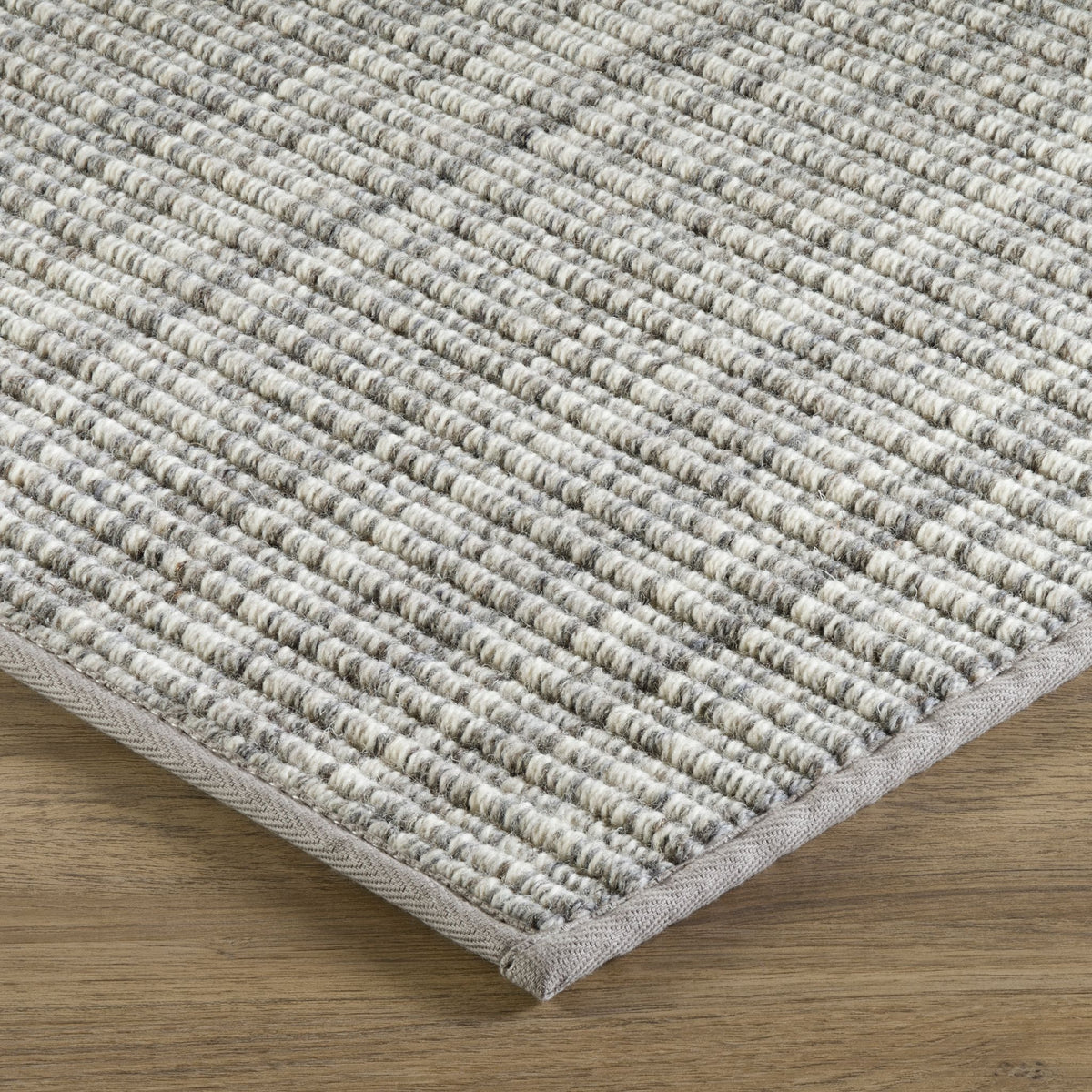 Tenille Velvet Carpet, Chelsea Grey – abc carpet & home