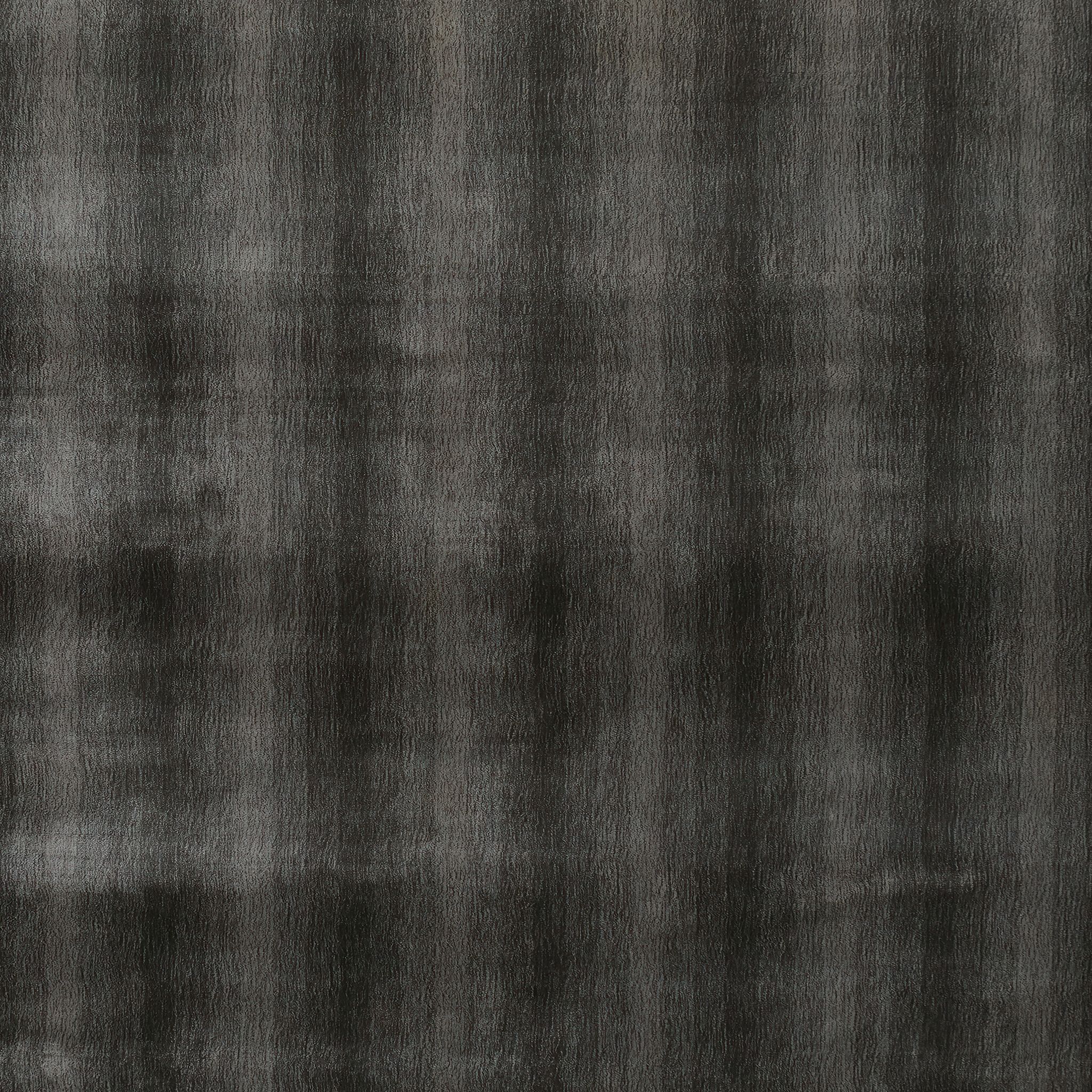 Hasana Hand-Loomed Carpet, Charcoal – abc carpet & home