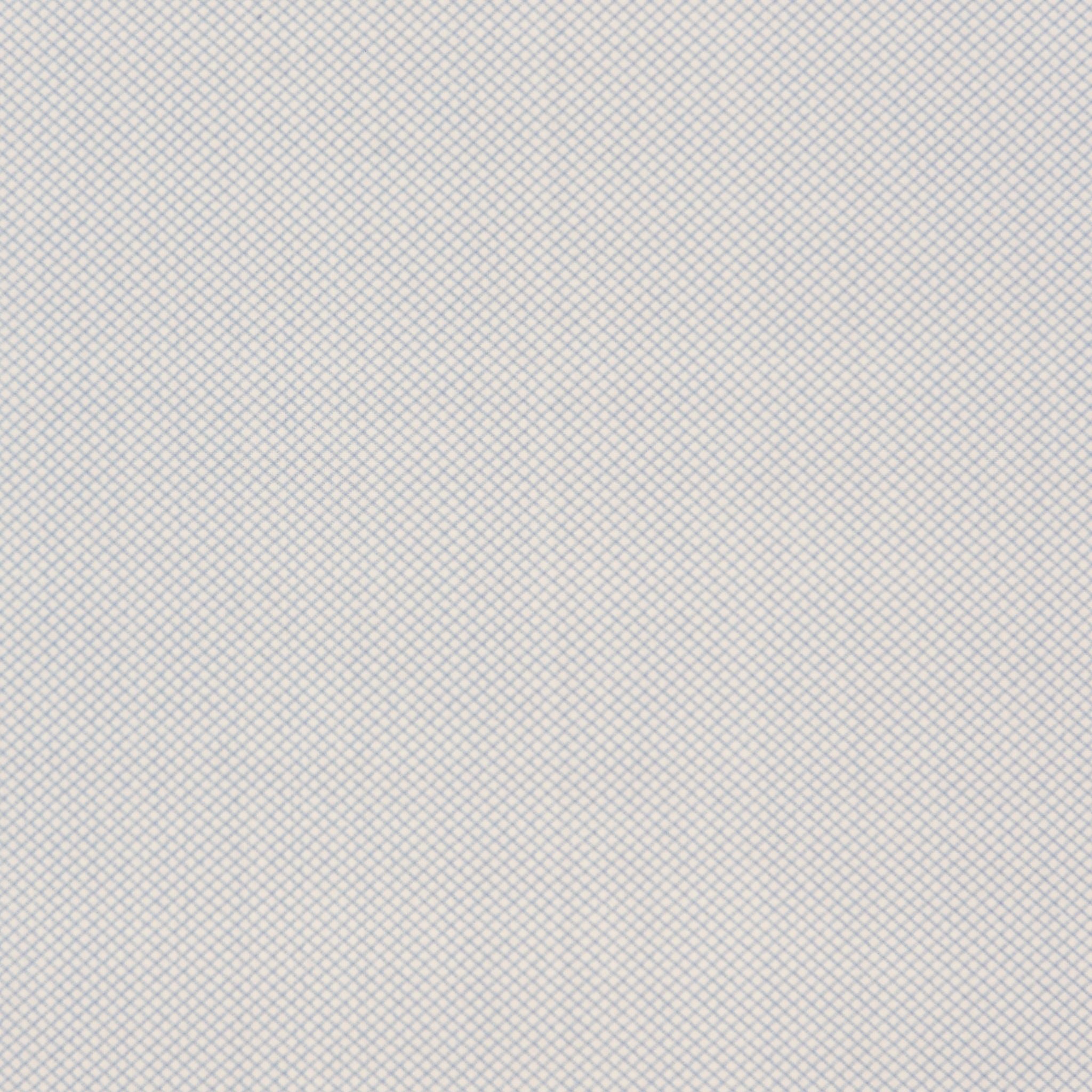 Erica Wilton Carpet, French Blue / White – abc carpet & home