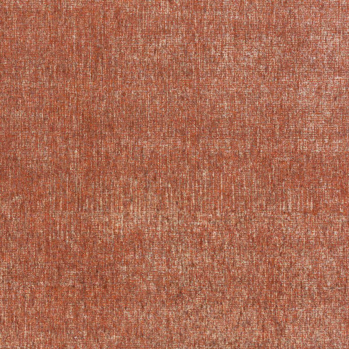 Clark Hand-Tufted Carpet, Rust – abc carpet & home