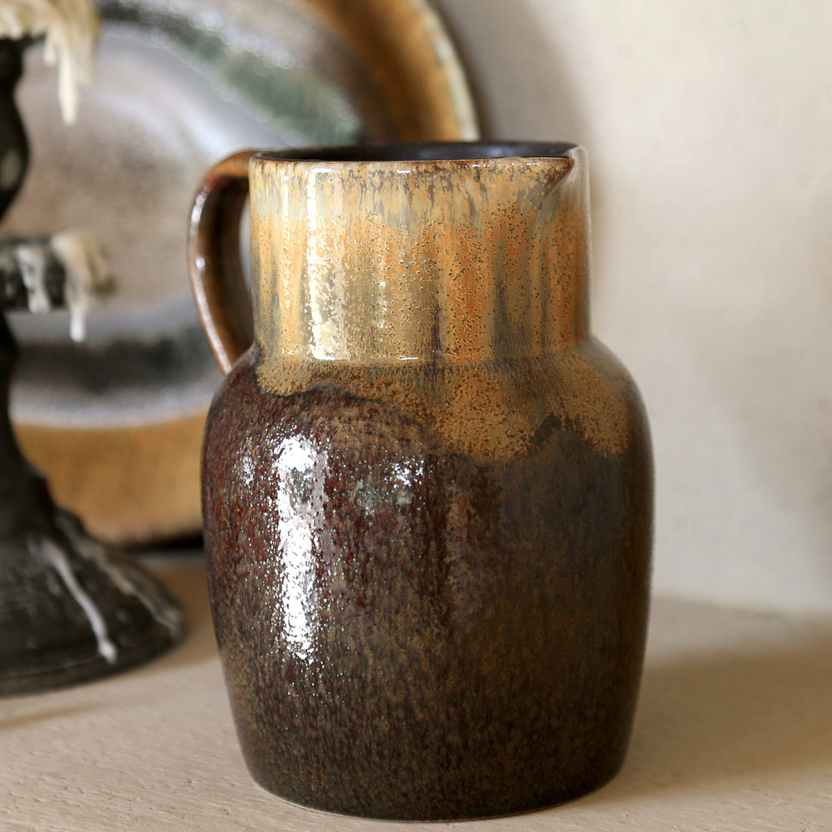 Poterie Pitcher – abc carpet & home