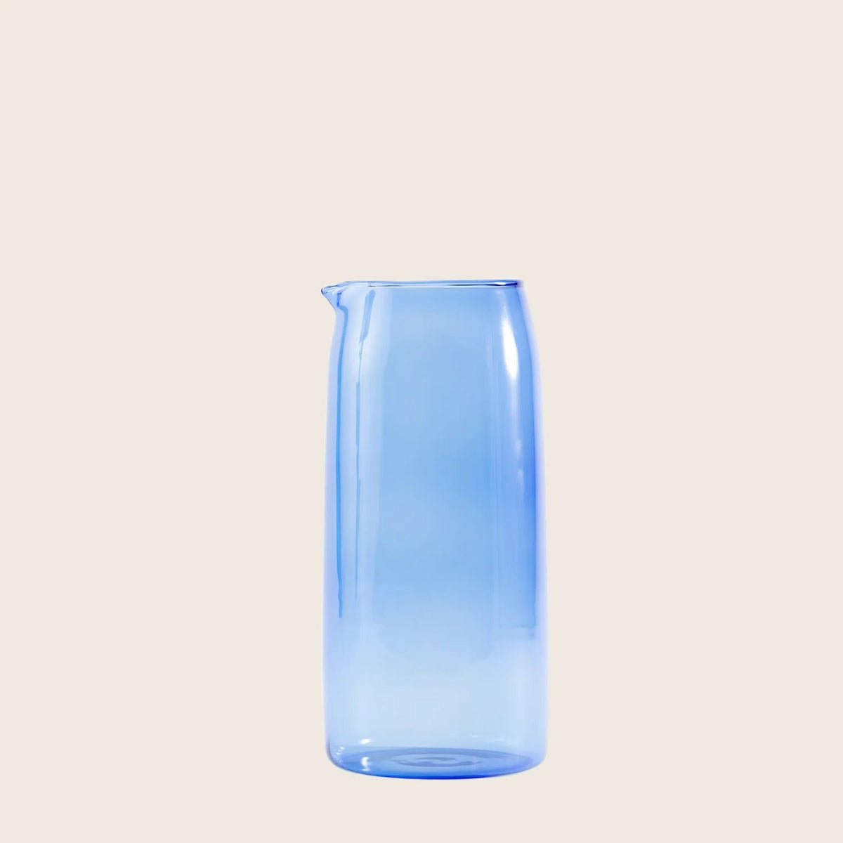 Essentials Glassware Pitcher – abc carpet & home